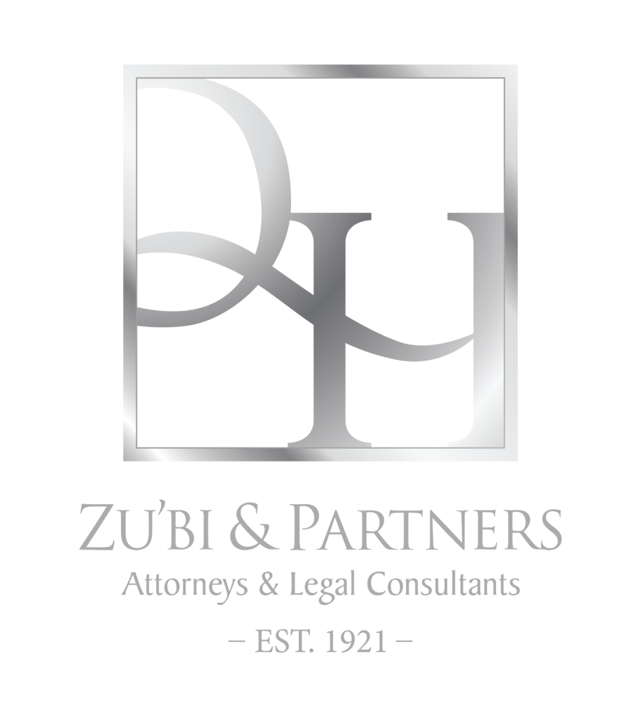 About Zu'bi & Partner - Attorneys & Legal Consultants is Bahrain - ZU ...