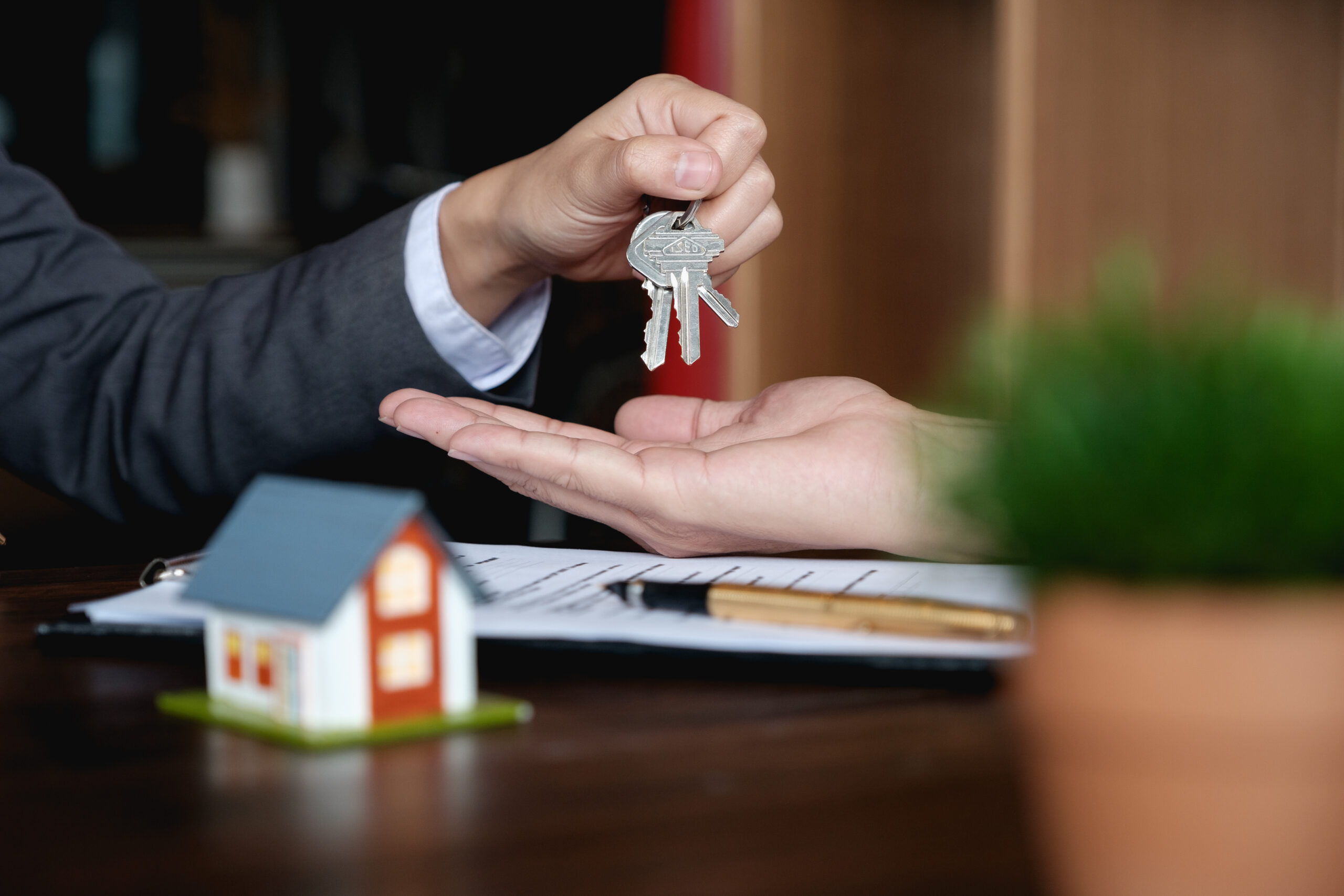 Understanding Lease Laws In Bahrain ZU BI PARTNERS