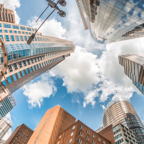 Navigating Data Transfer: List of Whitelisted Countries - ZU'BI & PARTNERS